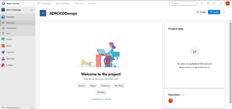 Implementing CI/CD for Azure Data Factory