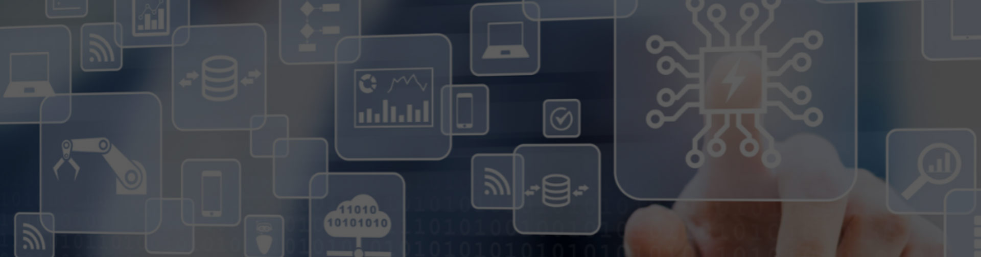 Product Modernization Services & Development|Nitor Infotech