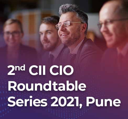 Press Release & Events | Nitor Infotech