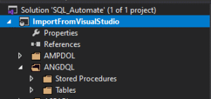 Deploying Databases using Azure DevOps pipeline | Nitor Infotech
