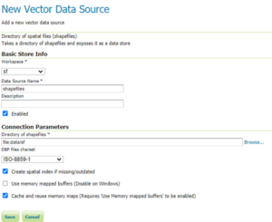 A Beginner’s Guide to GeoServer | Nitor Infotech