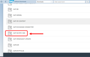 Data Extraction from SAP | Nitor Infotech