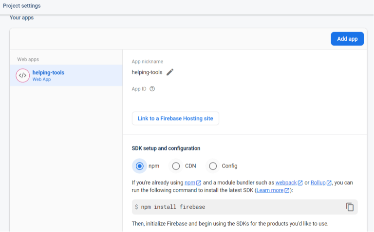 Firebase Authentication with Angular: A Comprehensive Guide