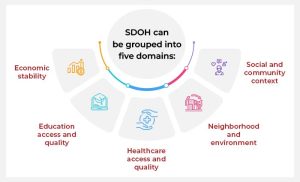 Social Determinants of Health: A Complete Overview