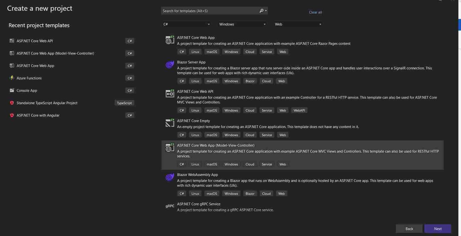An Overview Of Using Dependency Injection In Aspnet Core