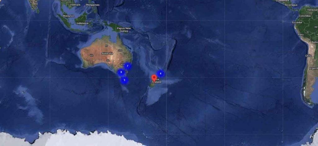 Integrating Google Maps to your Angular Application: Part 2 Integrating Google Maps to your Angular Application: Part 2