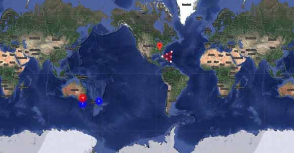 Integrating Google Maps to your Angular Application: Part 2 Integrating Google Maps to your Angular Application: Part 2