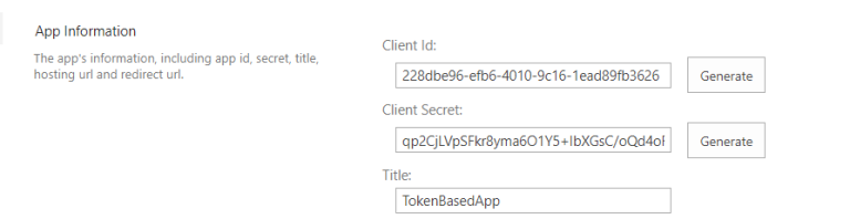 Decode SharePoint's App-Only Access for Secured Collaboration