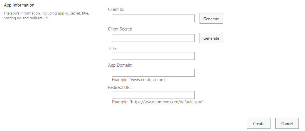 Decode SharePoint's App-Only Access for Secured Collaboration