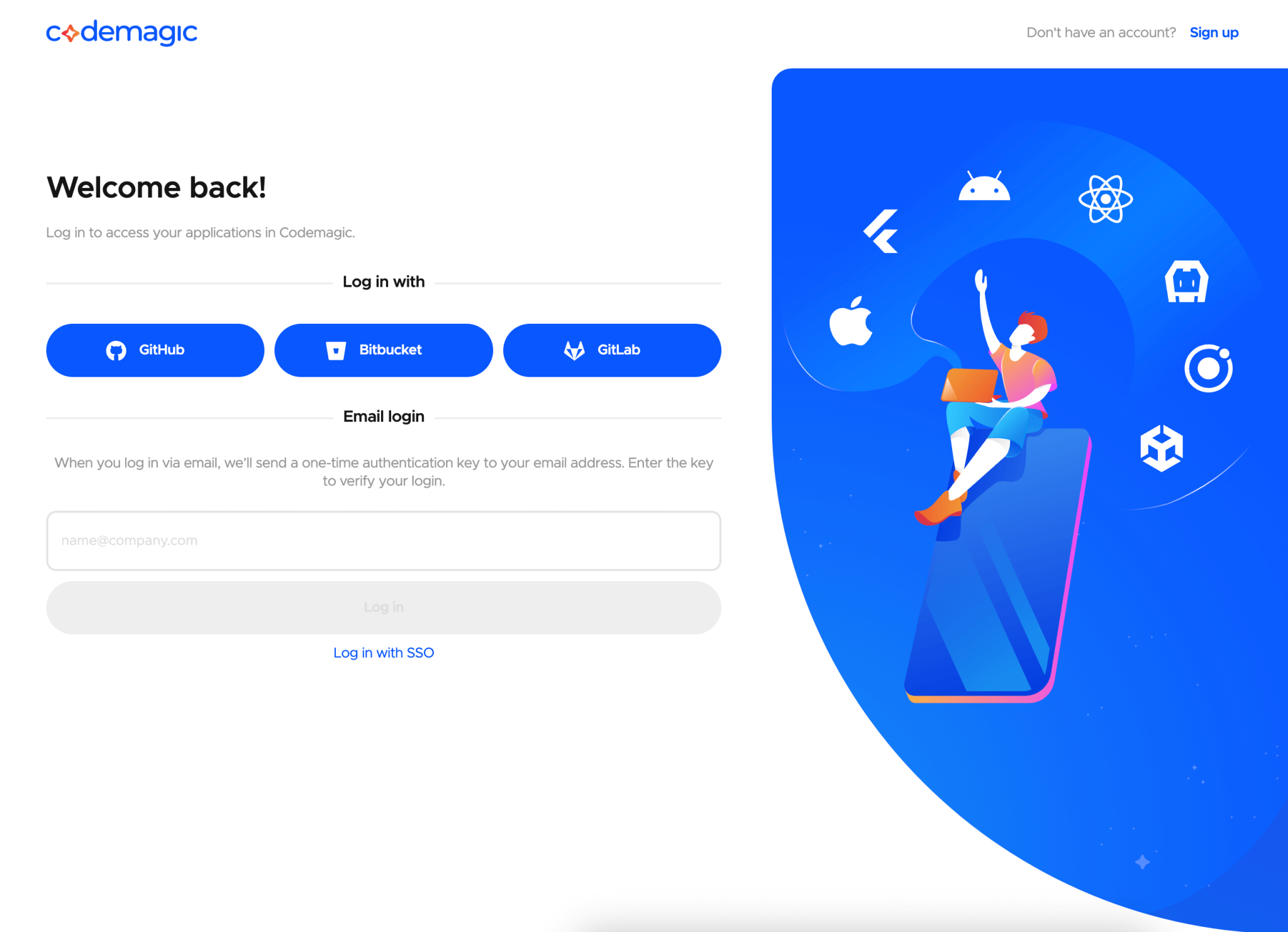 Revolutionize Mobile App Development with CodeMagic