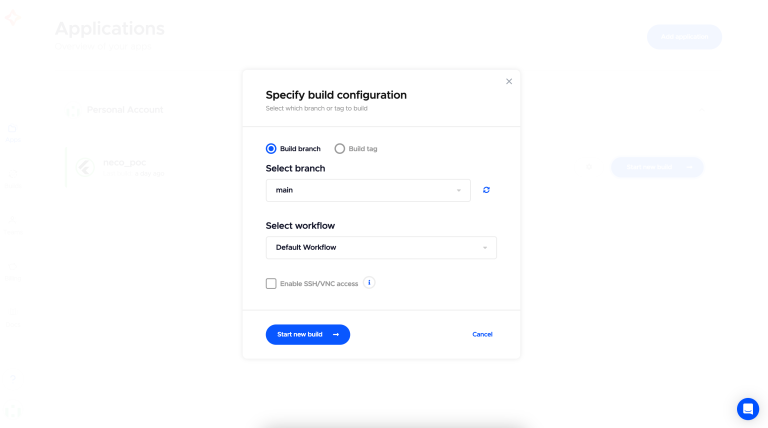 Revolutionize Mobile App Development with CodeMagic