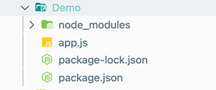 Elevated coding experience with Express.js