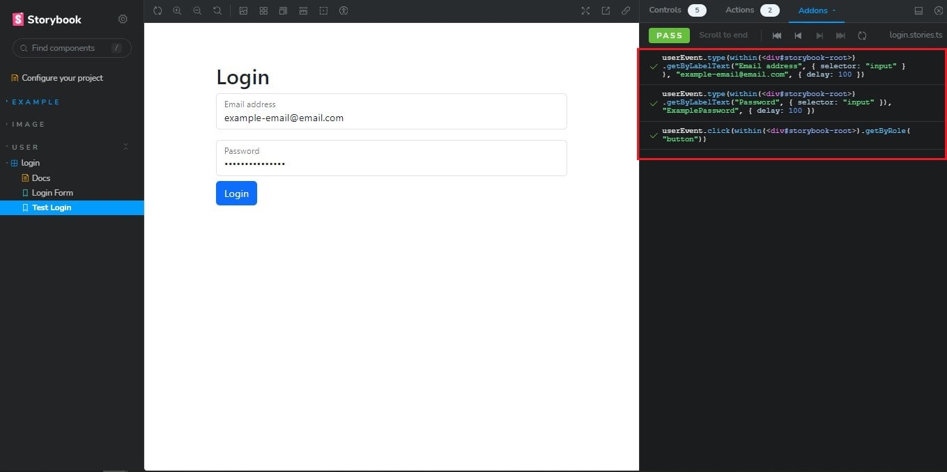 Enhancing Ui Development With Storybook In Angular 2290