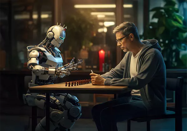 Vibe Coding: Future of Software Building | Nitor Infotech