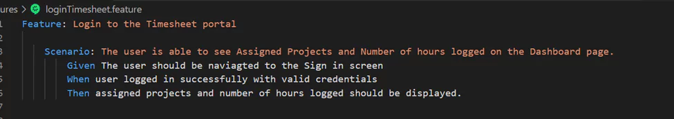 Playwright + Cucumber for Test Automation | Nitor Infotech