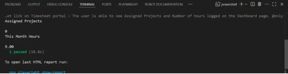 Playwright + Cucumber for Test Automation | Nitor Infotech