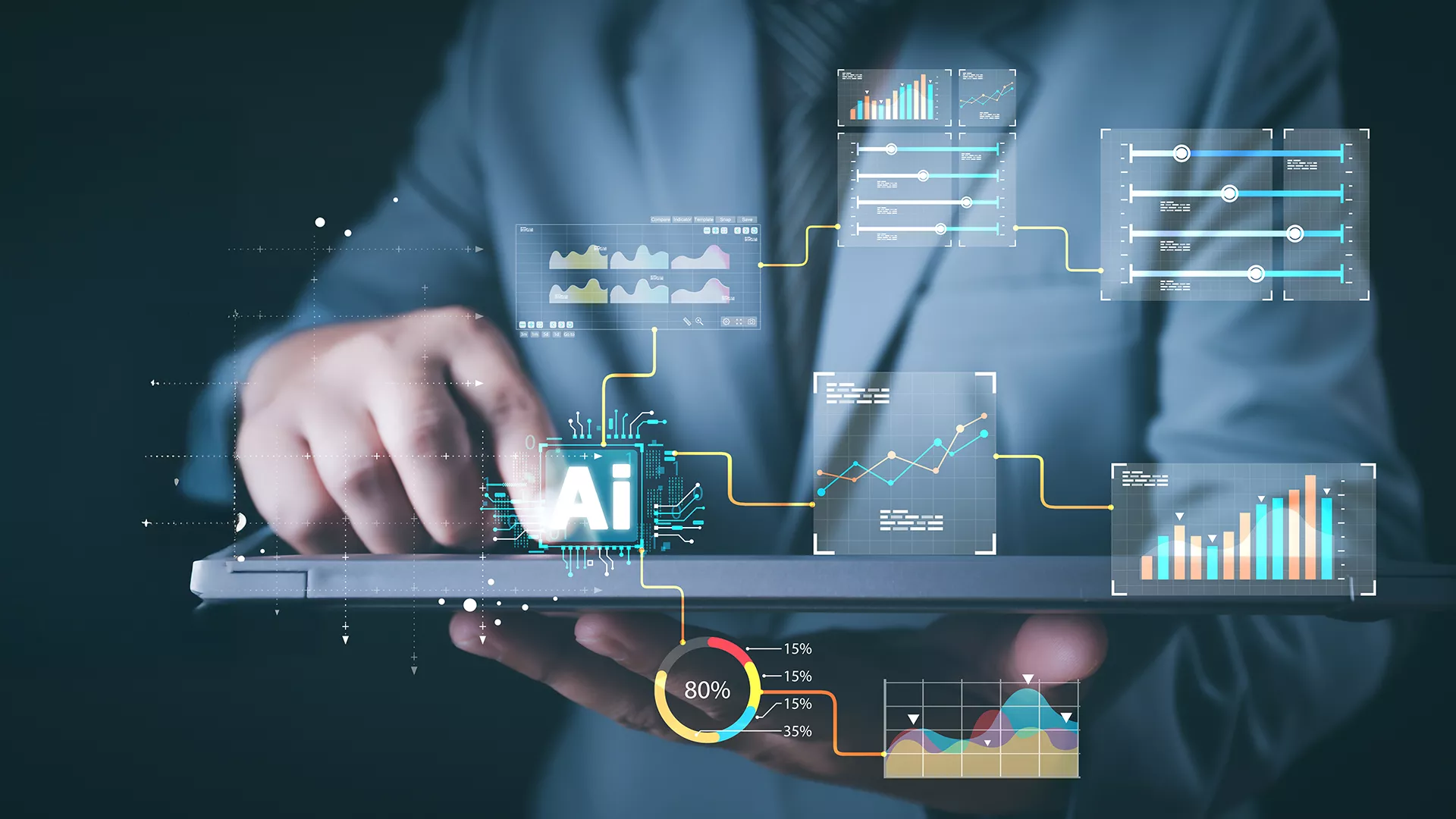 Keycloak into Enterprise Applications | Nitor Infotech