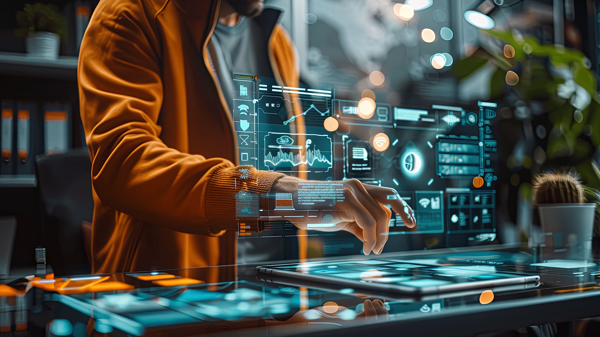 Web Accessibility Testing Using NVDA | |Nitor Infotech